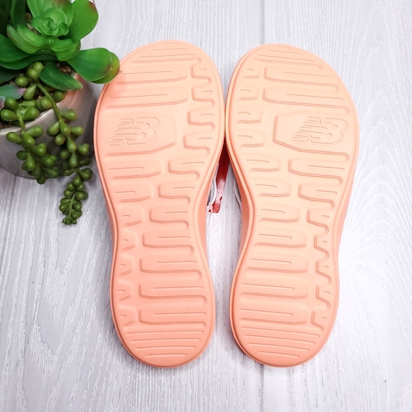 New Balance | Shoes | New Balance 34 Flip Flop Sandals Nwt | Poshmark